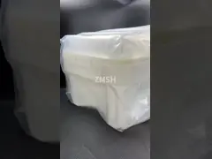 China ​​8Inch Wafer Transport Cassette Box 200mm Corrosion-Resistant High-Temperature Rated​​ for sale