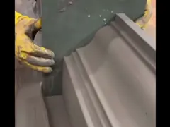 Factory Price Insulated Concrete Form Interior Wall Panel Exterior Eps Foam