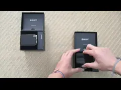 China DM100 4G 2.86 Inch Android 7.1 OS Phone 5MP Camera 480*640 Ips 2700mah Battery Smartwatch for sale