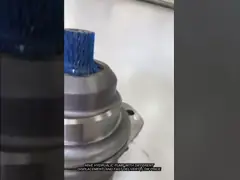 China Rexroth A6VE 28/55/80/107/160/250 Hydraulic Piston Pump with Closed Loop Control for Heavy Equipment for sale