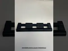 6061 6063 식품 제조 장비용 알루미늄 부착기