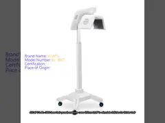 China BL-1800 90 Diode 650nm Laser Hair Growth Machine with LLLT Technology for 30-Minute Treatments for sale