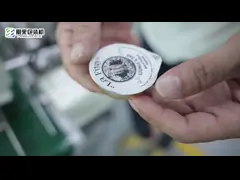 Cina Macchina Tappatrice e Riempitrice per Salsa Chili a Doppia Testa con Pompa a Pistone in vendita