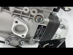 22100-5D180  096500-3081 Injection Pump