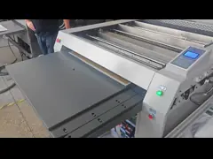 China Quick Short - Run Offset Printing Prepress Thermal CTP Machine for sale