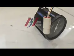 China Isuzu 8-98240-374-0 Is A Tachometer Sensor For The 4LE2 Series. for sale