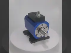 China Accurate Torque and Speed Measurement Demands Met with ZHKY1010 Slip Ring Rotary Torque Sensor Meter for sale