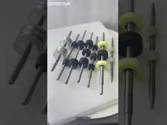 ALBERO MOTORE CDU1100