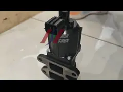 China MItsubishi 1J574-62706 EGR Valve For Diesel Generators for sale