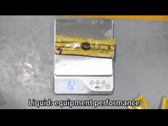 高速蜂蜜充填機