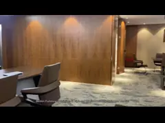 China Red Privacy Acoustic Pods Meeting Room Soundproof Office Phone Booth Pods for sale