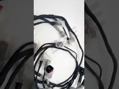 KBZE 6251-81-9940 6251819940 KOMATSU SAA6D125E-5 ENGINE WIRING HARNESS FOR PC400-8