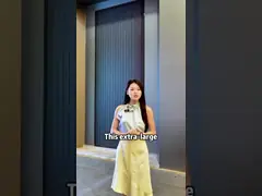 China Golden Home Aluminum Entrance Door Bedroom Aluminum Front Entry Doors for sale