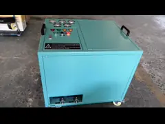 Cina Unità di recupero refrigerante con compressore oil-free da 2HP per R13 R23 R508A in vendita