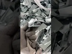 China Outdoor Heavy Duty Produced 100mm Cable Tray Hot Dip Galvanized Cable Ladder Professional for sale