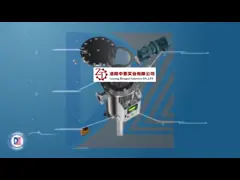 Automatic filter washing machine