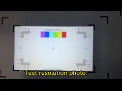 K2 핑크 미니 큐브 휴대용 프로젝터 720P 안드로이드 11.0 150 ANSI 루멘