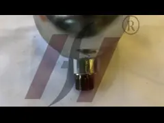 China PC220-8 Energy Storage Ball Excavator Hydraulic System Energy Storage Component for sale