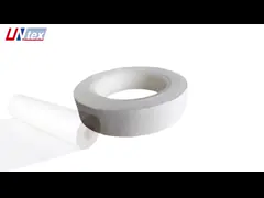 0.10mmの白いグラス クロス テープAramidのペーパー粘着テープ