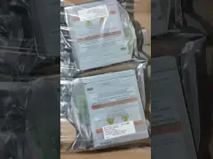 3500/15 Bently Nevada Teile 3500 Hochspannung Wechselstromstrom-Eingangsmodul 125840-01