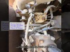 China Original Japan Used Heavy Equipment 980f Second Hand Caterpillar Wheel Loader Used Cat Wheel Loader Cat 980f 966f 966h for sale