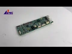 Diebold Nixdorf DN Card Reader Control Board G13A486D01 G13A485D01