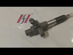 The Diesel Injector Is A Critical Component Of A Diesel Generator's Fuel System.