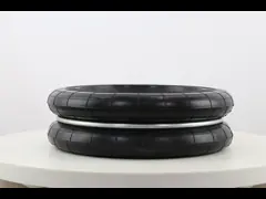 중국 F-600-2 GUOMAT 고무 공기 스프링 교체 S-600-2R/SC-600-2R 요코하마 판매용