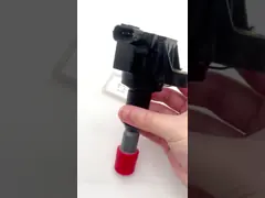 China Great Wall Replacement Ignition Coil F01R00A152 Haval Car Coil Pack Easy Installation for sale