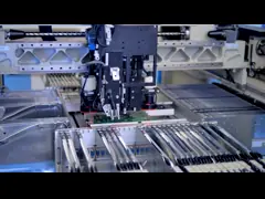 China FR4 Surface Mount SMD PCB SMT Assembly Circuit Board 2.5mm Immersion Gold for sale