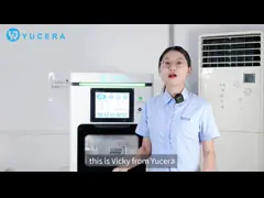 How to Change Milling Burs on YRC-6X Wet Dental Milling Machine？Click here get more information.