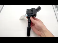 0986221057 VW Ignition Coil 04E905110B High Accuracy Automotive Ignition Coil