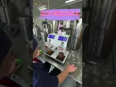 China Manual Filling Machine For Viscous Liquid Such As Honey Oil Juice Paste Royal Jelly for sale