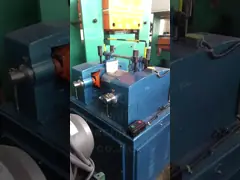 Lab Open Rubber Mixing Mill with Safety Brake