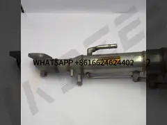 VH173091120A KOBELCO SL200-8 VHS173091120 EXCAVATOR EGR COOLER 25608-E0280 S173091120 FITS HINO J05E