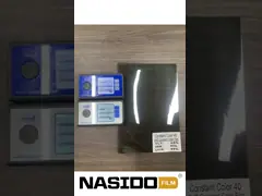 Nasido Window film Constant Color 40