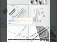 Medical Supply Needle with Turning Cutter Design for Professionals