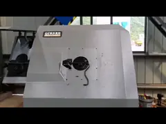 straight bar cnc stirrup bender YT-20