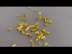 8*4.3mm jewelry price tag cubes