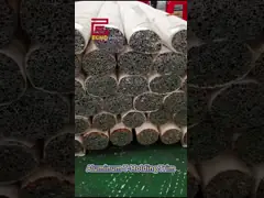 China Black Aluminum Tile Trim Aluminium T Shaped Tile Edging Trim Profile for sale