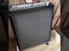 TMY Excavator Radiator for Sumitomo Excavator SH200A3 Water Cooling Radiator KRH1628 LN00052 KRH1373