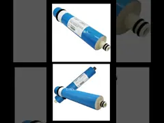 China According to your order Function of RO Water Purification 1812-75 Membrane for High TDS Raw Water Reverse Osmosis Membrane for sale