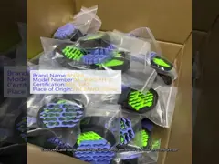 CBOT24K Cable Management 24 Core Wire Comb Dresser