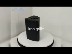 China 30W 8ohm PA Wall Mount Speakers ABS Enclosure 5" Wall Mounted PA System for sale