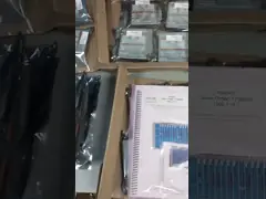 Bently Nevada 3500/15 106M1079-01 Stromversorgung Universelles Wechselstrommodul