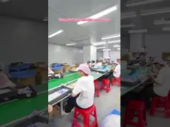 Professional OEM Factory for Custom Blind Box PVC Figurines - Customization & Production