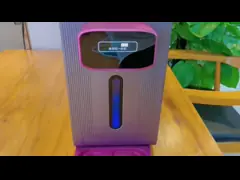 Устройство для ингаляции водорода Weizi 220W с потоком 900 мл/мин