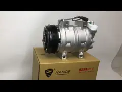 Auto AC Conditioning Compressor For South-East Motor Corp DKS15C 5PK 120MM