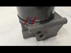 China The Isuzu 8983758662 Oil Filter Assembly Is Designed Specifically For Diesel Generators. for sale