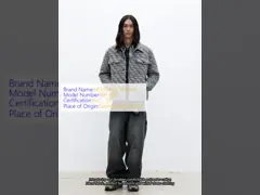 Polyester Cotton Blend Fabric 69% Polyester 31% Cotton 235G/M ² Autumn And Winter Dress Clothing